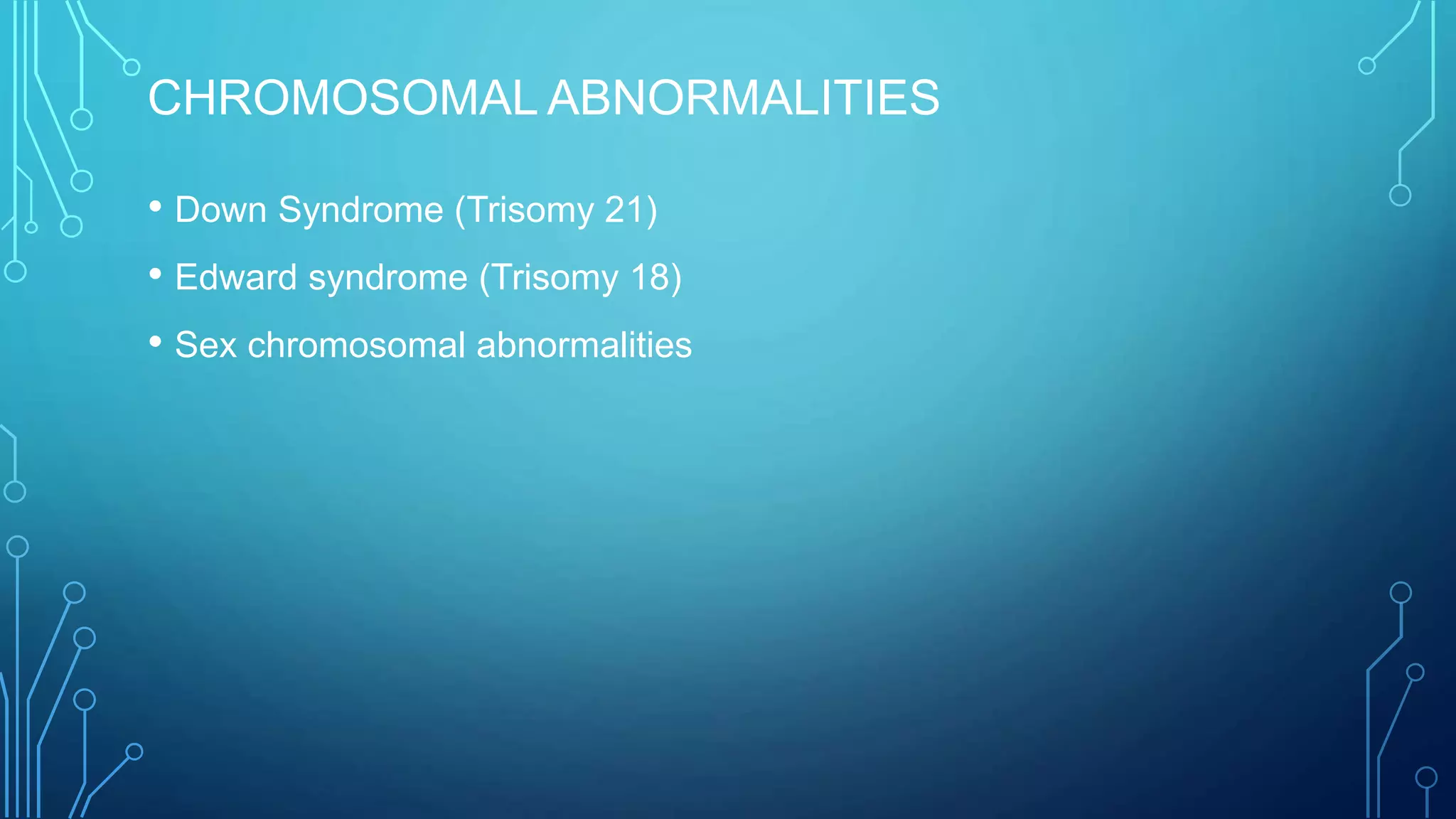Human dysmorphism introduction | PPTX