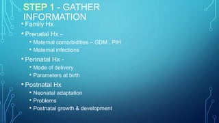 Human dysmorphism introduction | PPTX