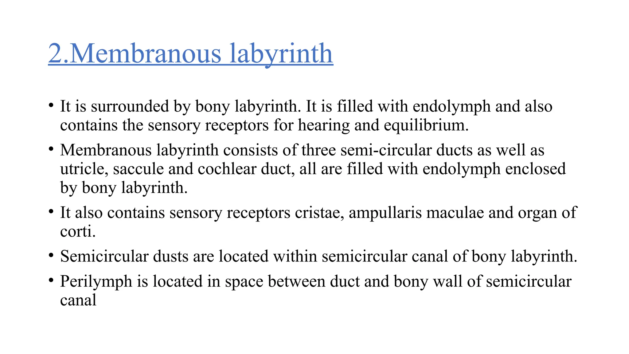 HUMAN EAR. THE EAR PERFORMS THE FUNCTIONS OF HEARING AND EQUILIBRIUM.pptx