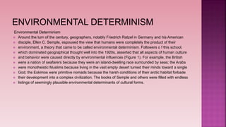 human_ecologyredefined.pptx | Biological Sciences | Science