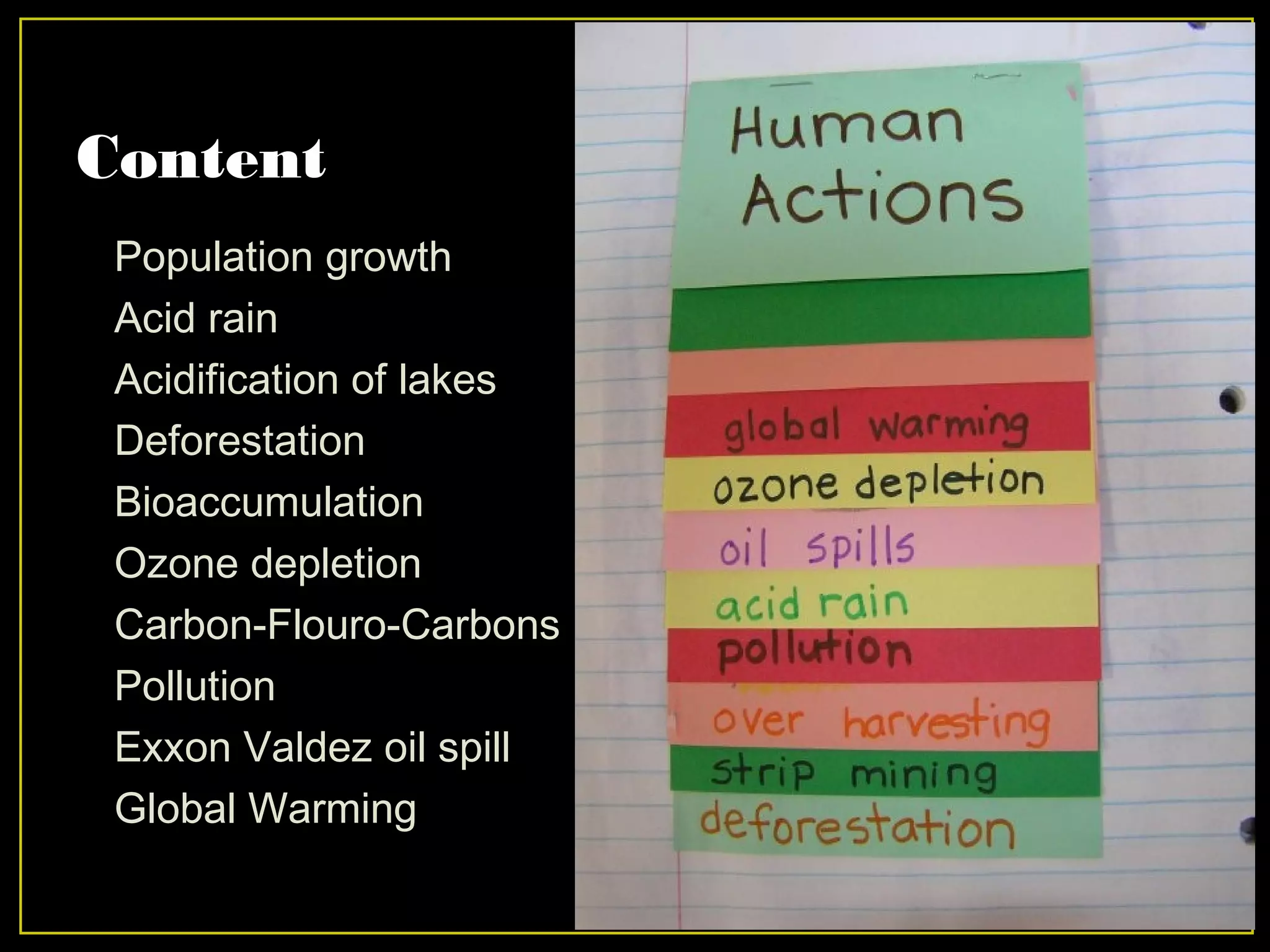 human effects on environments.pdf
