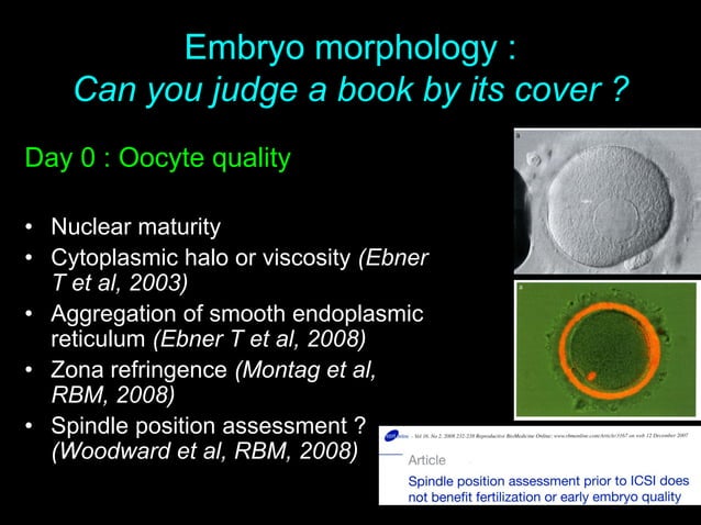 Human embryo transfer | PDF