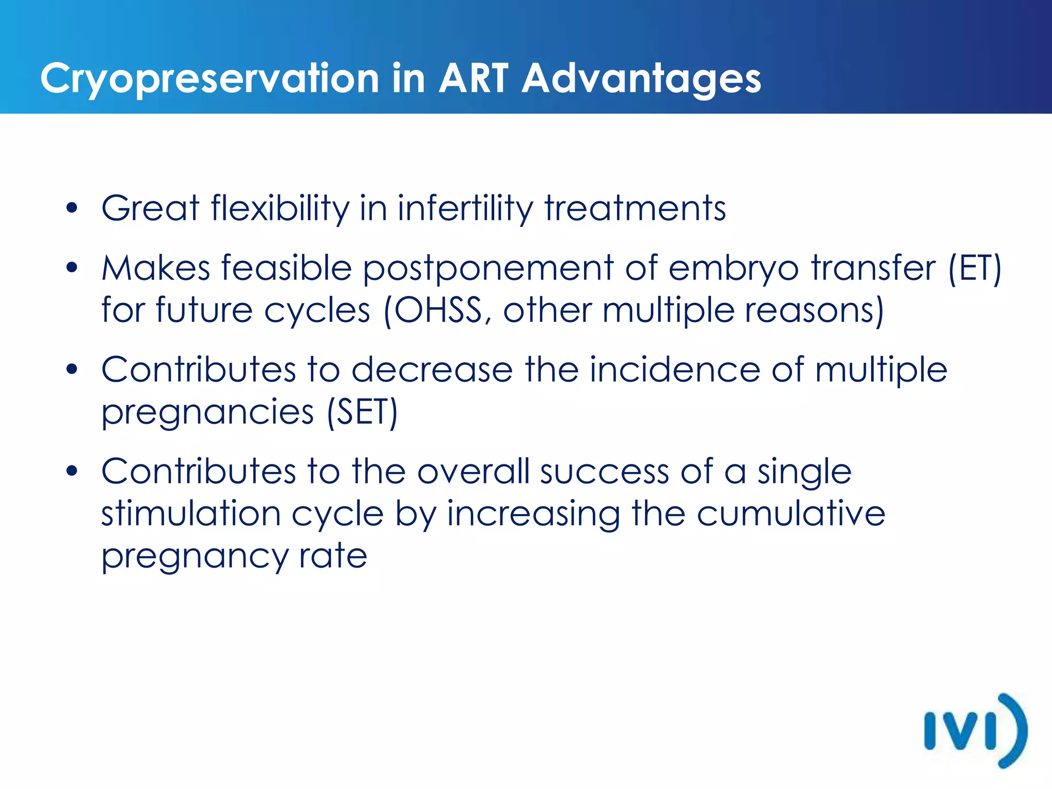 Human embryo transfer11 | PDF