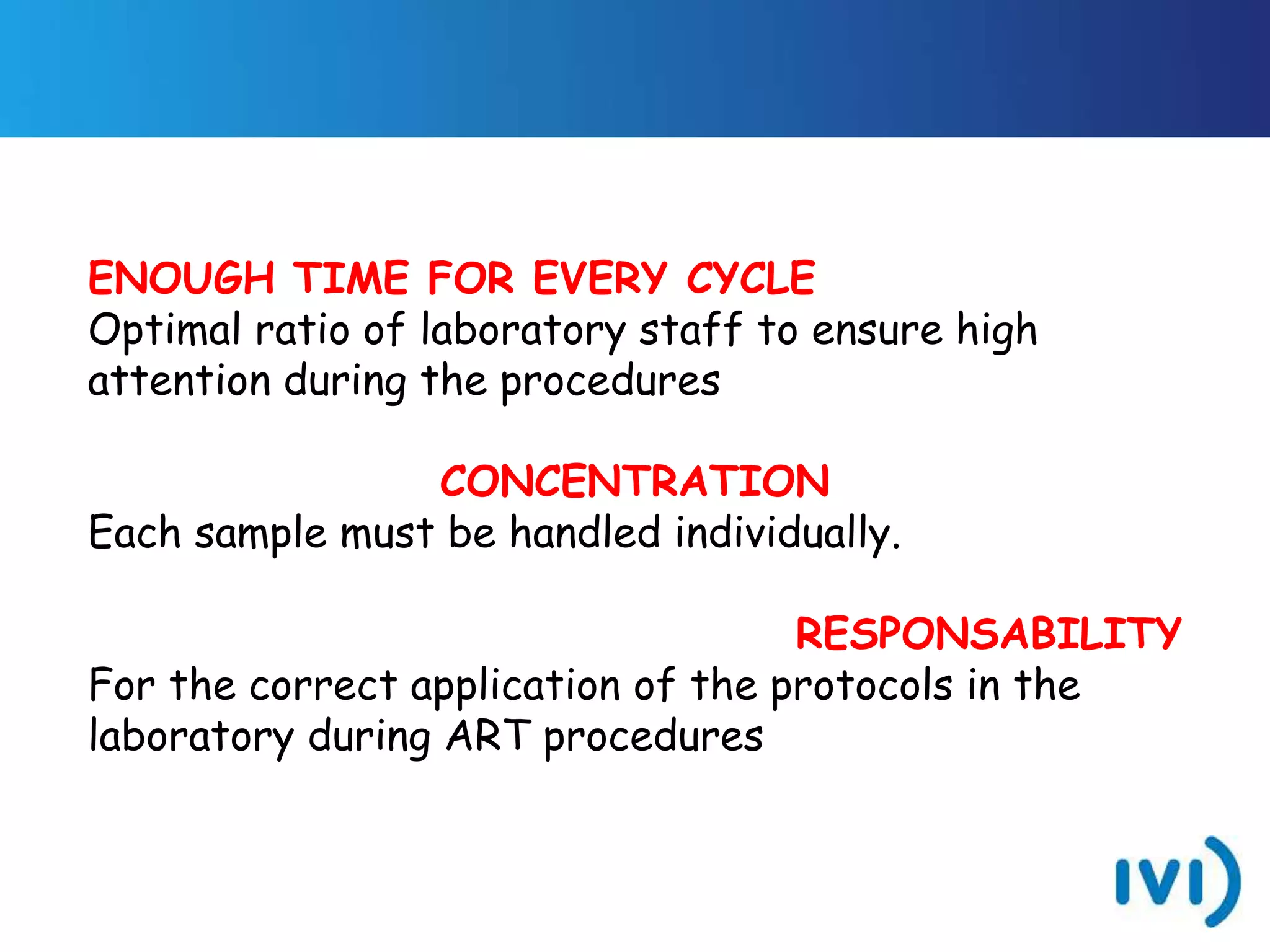 Human embryo transfer11 | PPT | Free Download