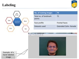 Human emotion recognition | PPTX