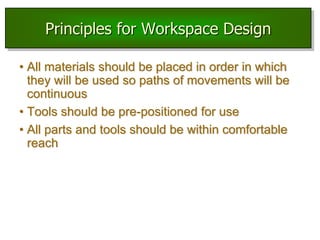 Human engineering | PPTX