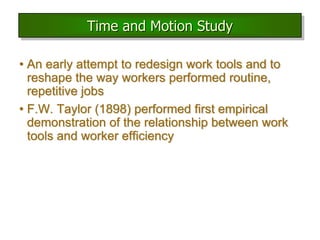 Human engineering | PPT