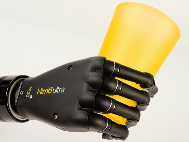 Human enhancement: redefining what it means to be human