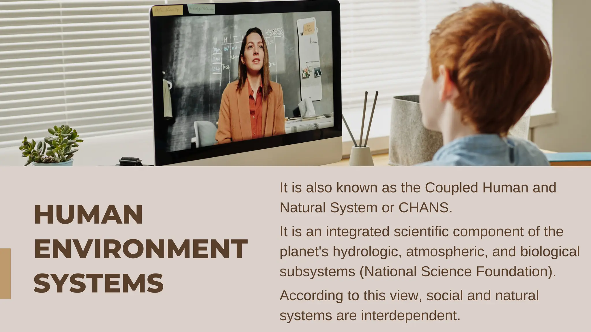 HUMAN ENVIROMENT SYSTEMS.pdf......................s | PDF