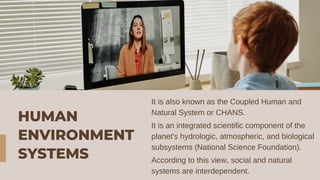 HUMAN ENVIROMENT SYSTEMS.pdf......................s | PDF