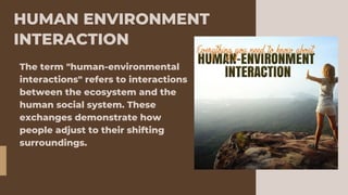 HUMAN ENVIROMENT SYSTEMS.pdf......................s | PDF