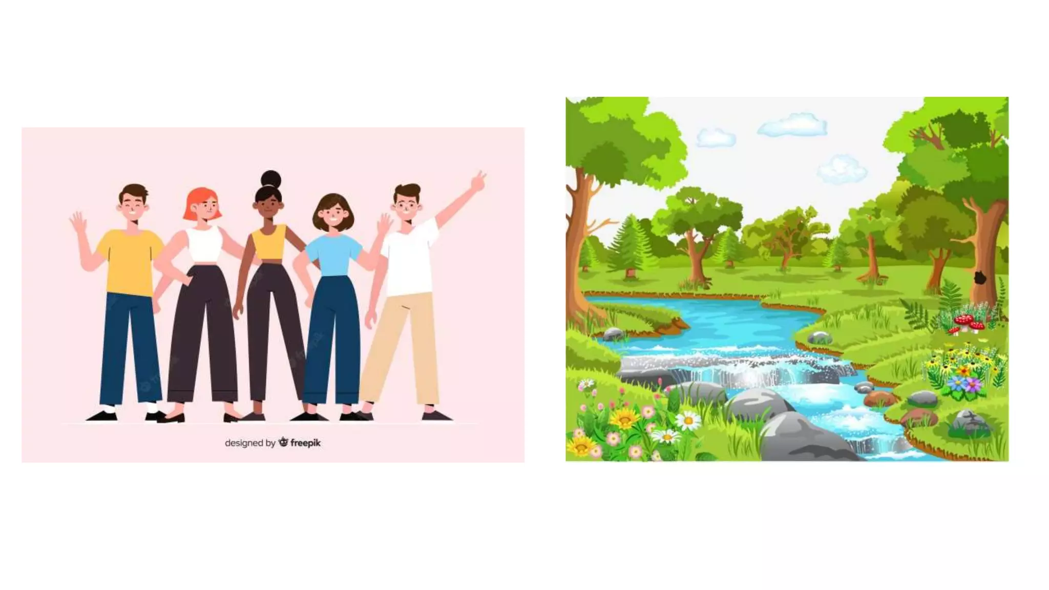 HUMAN ENVIRONMENT SYSTEM.pptx