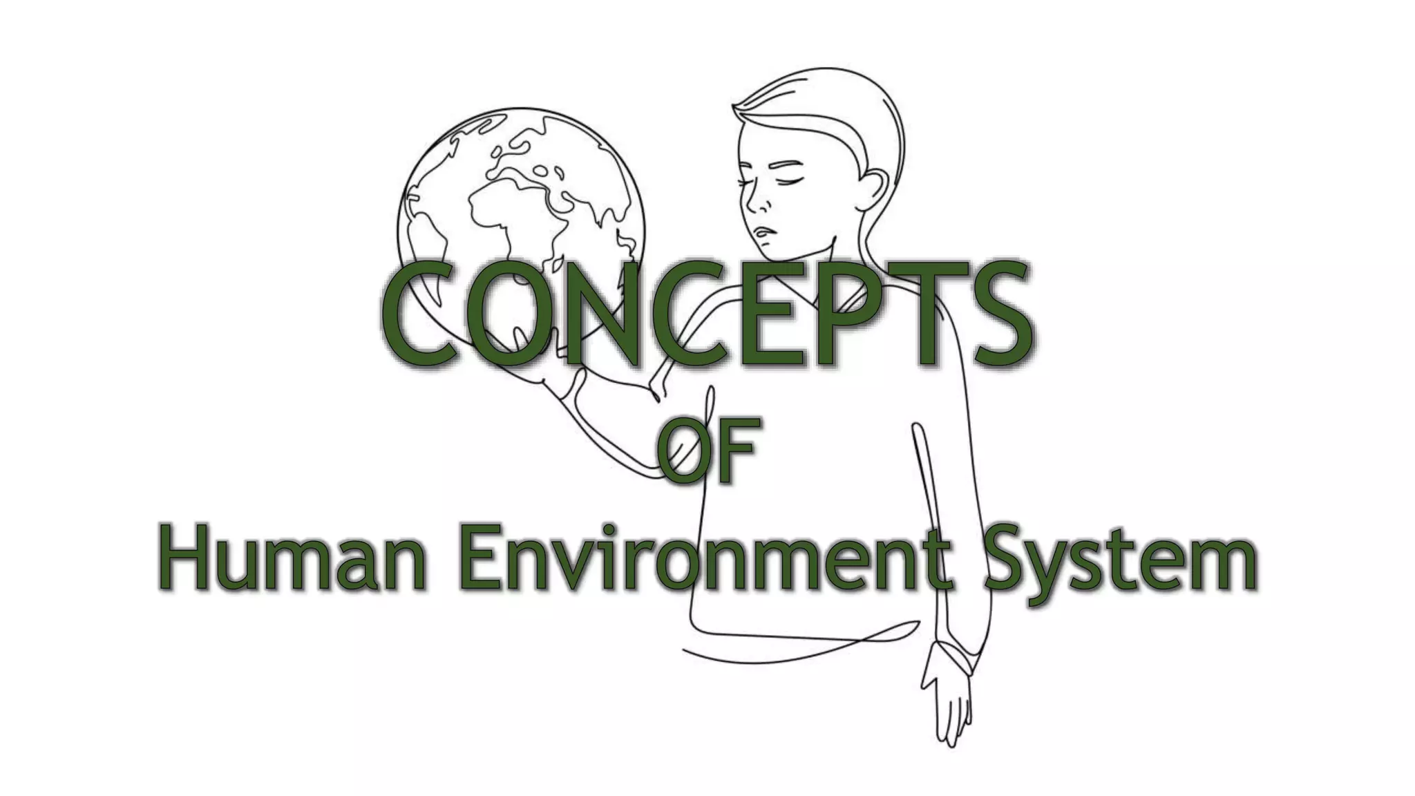 HUMAN ENVIRONMENT SYSTEM.pptx