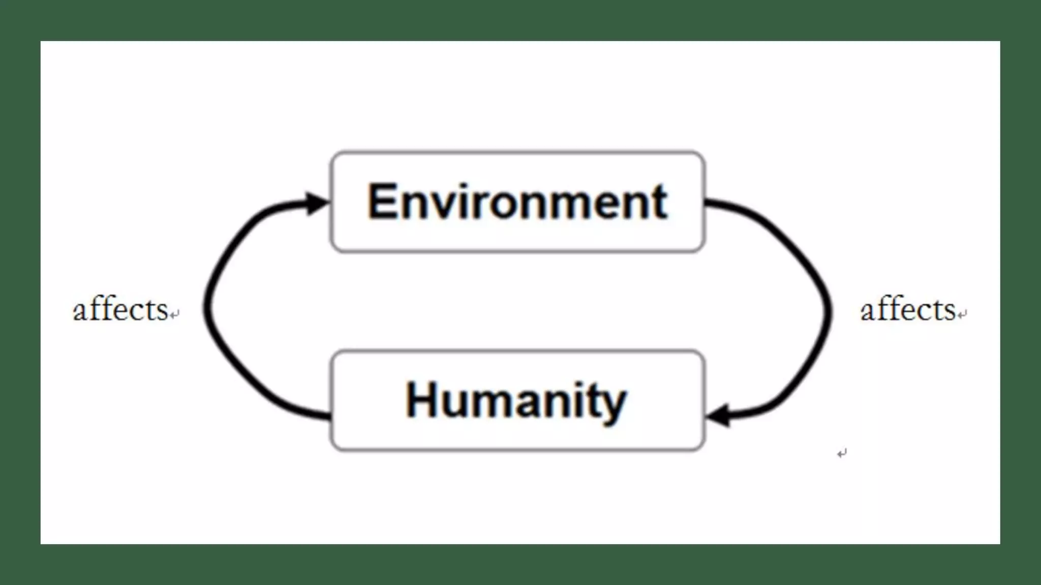 HUMAN ENVIRONMENT SYSTEM.pptx