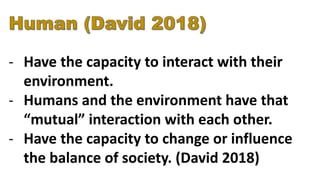 HUMAN ENVIRONMENT SYSTEM.pptx