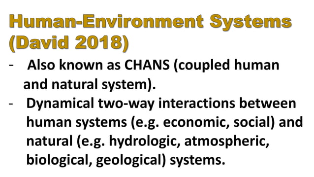 HUMAN ENVIRONMENT SYSTEM.pptx