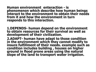 Human Environment System.pptx