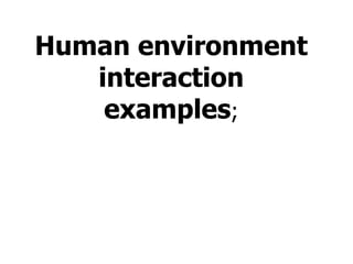 Human Environment System.pptx