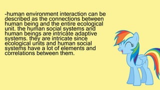 HUMAN ENVIRONMENT SYSTEM.pptx