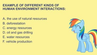 HUMAN ENVIRONMENT SYSTEM.pptx