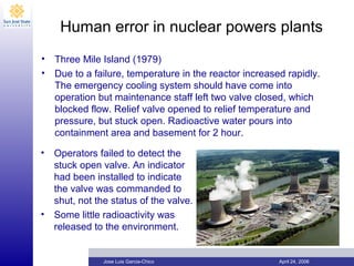 Human error | PPT