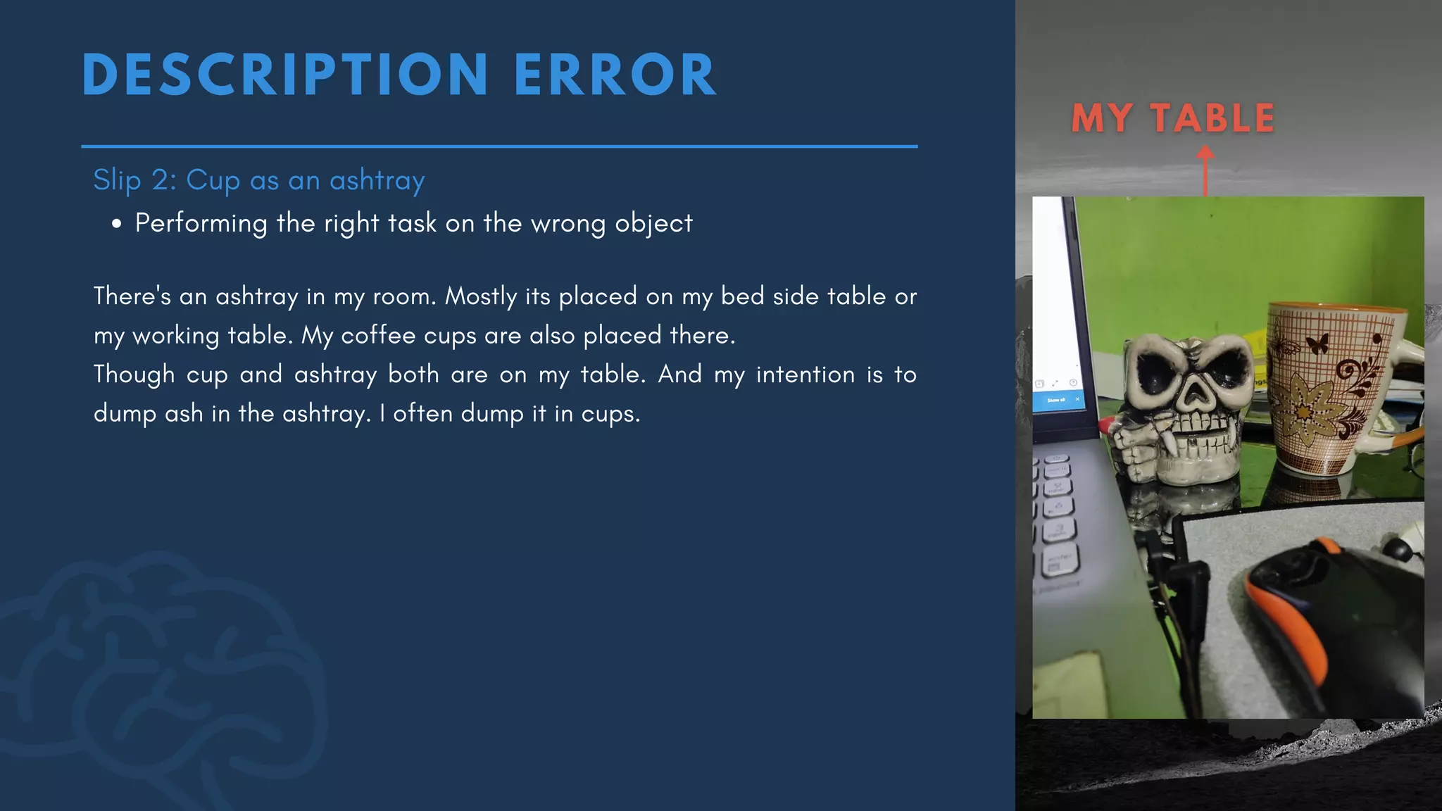 Human errors | PPT