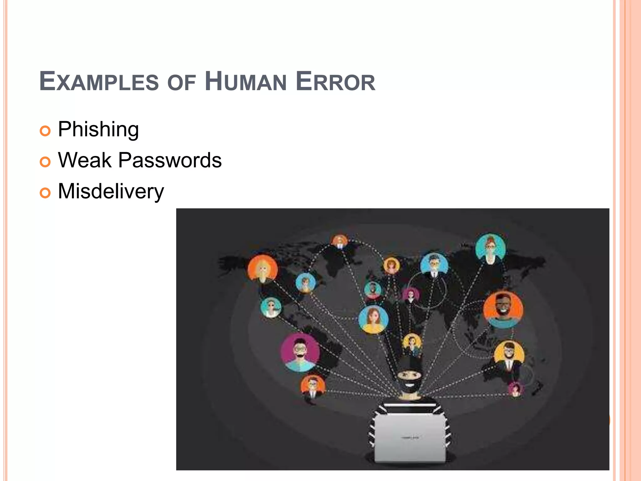 Human Error- Data breaches/Cyber Security | PPT Human Error- Data breaches/Cyber Security | PPT