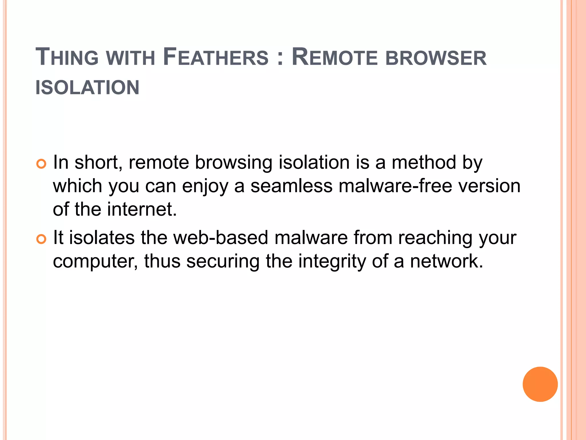 Human Error- Data breaches/Cyber Security | PPTX