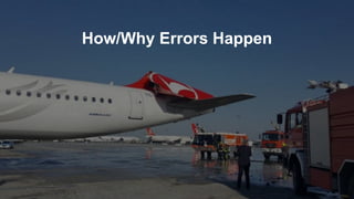 Human Error as a Learning Tool | PDF