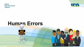 Human errors.pdf