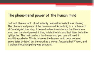 Introduction to Understanding Human errors in Pharmaceutical Industries | PPTX