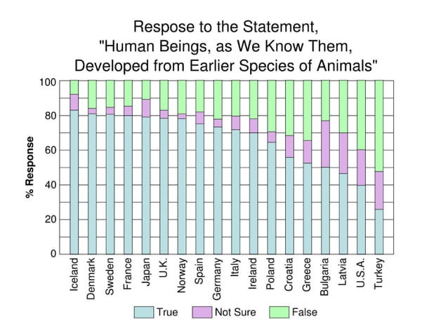 Human evolution | PPT