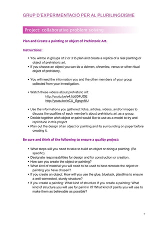 Human evolution | PDF