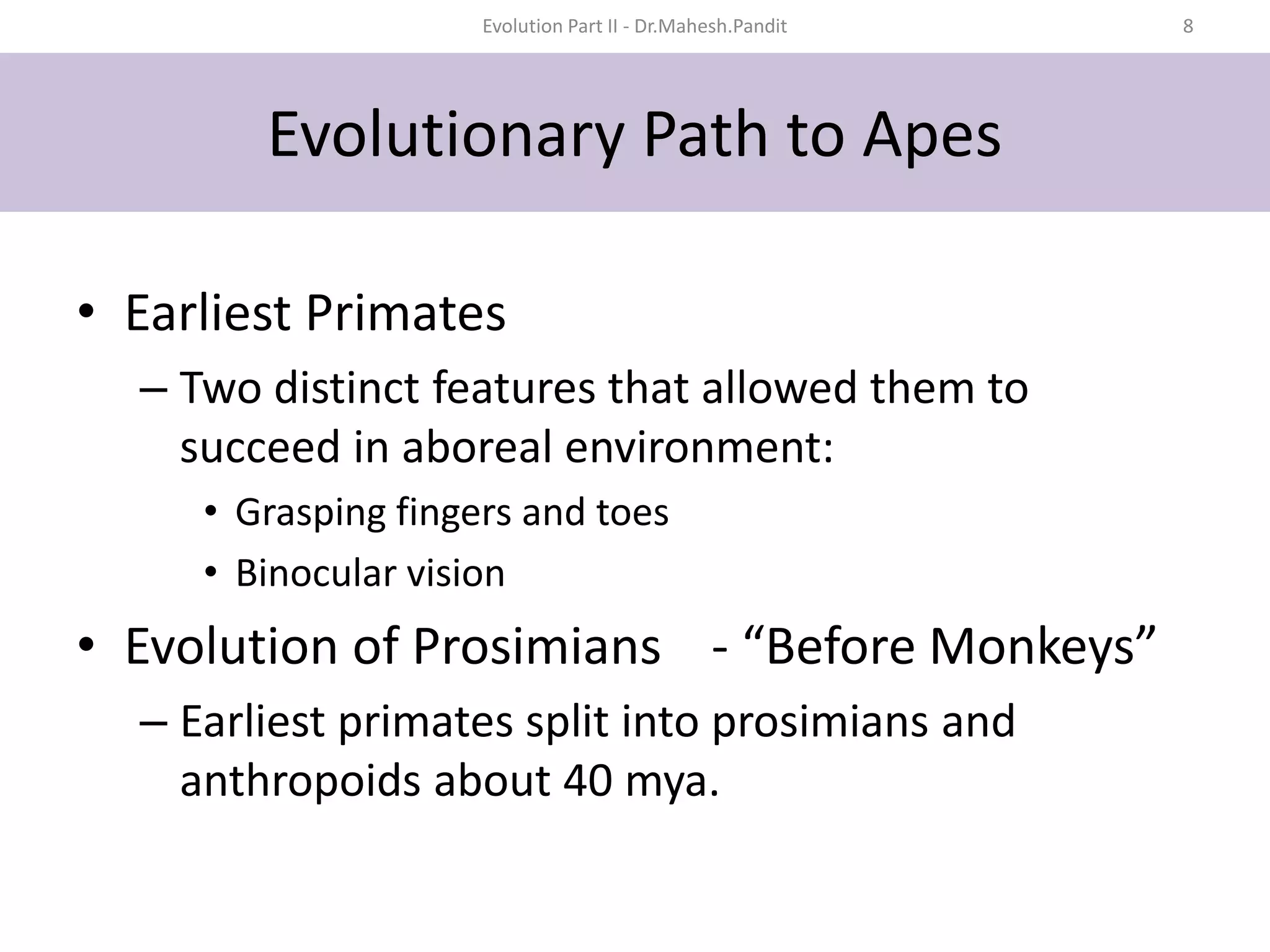 HUMAN EVOLUTION.pptx