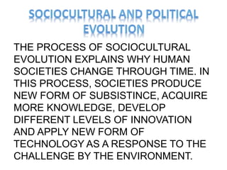 HUMAN EVOLUTION.pptx