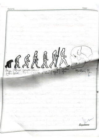 Human Evolution.pdf