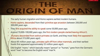 Human Evolution.pptx