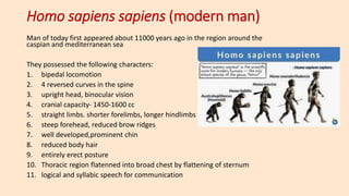 HUMAN EVOLUTION.pptx