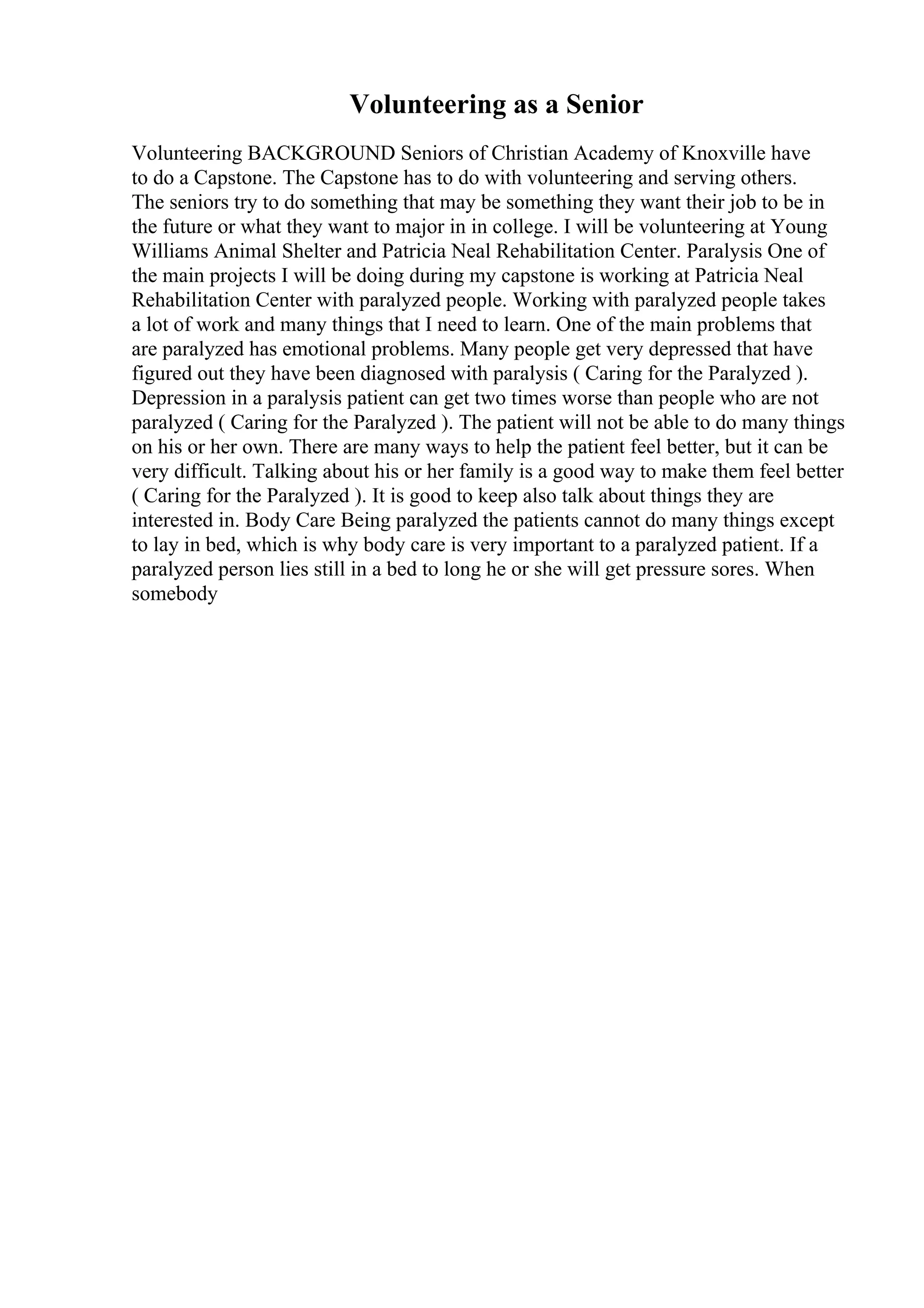 Human Evolution Essay.pdf