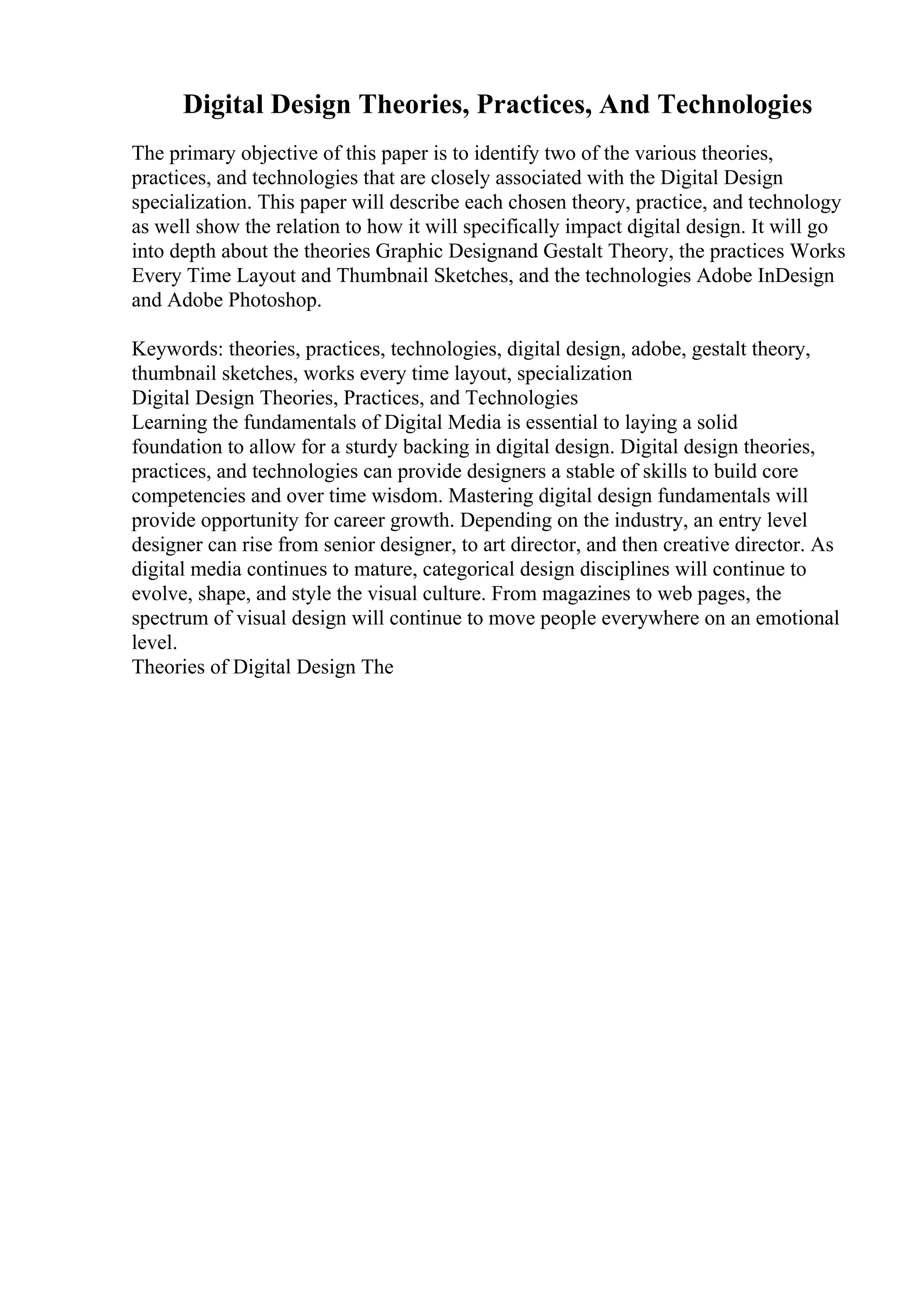 Human Evolution Essay.pdf