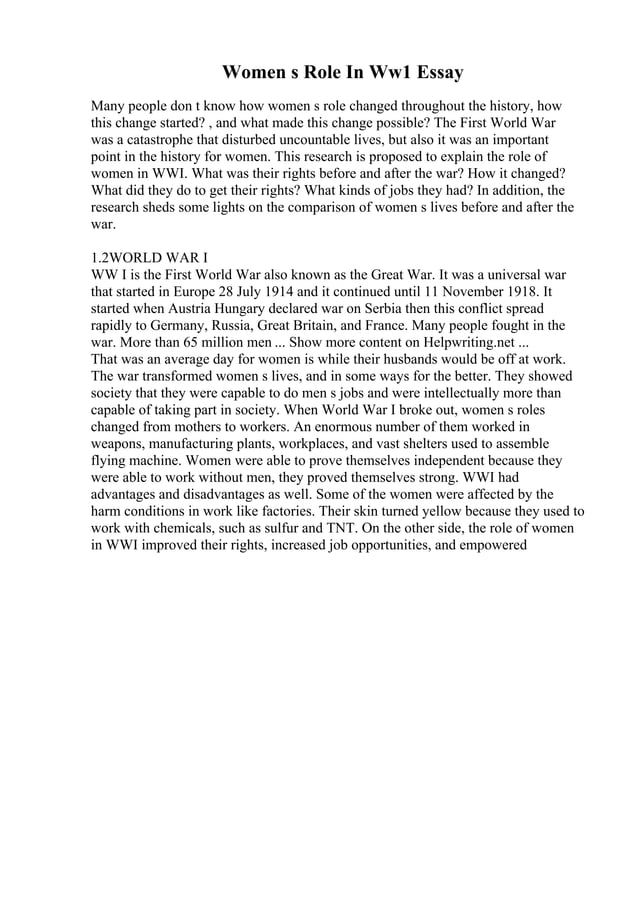 Human Evolution Essay.pdf