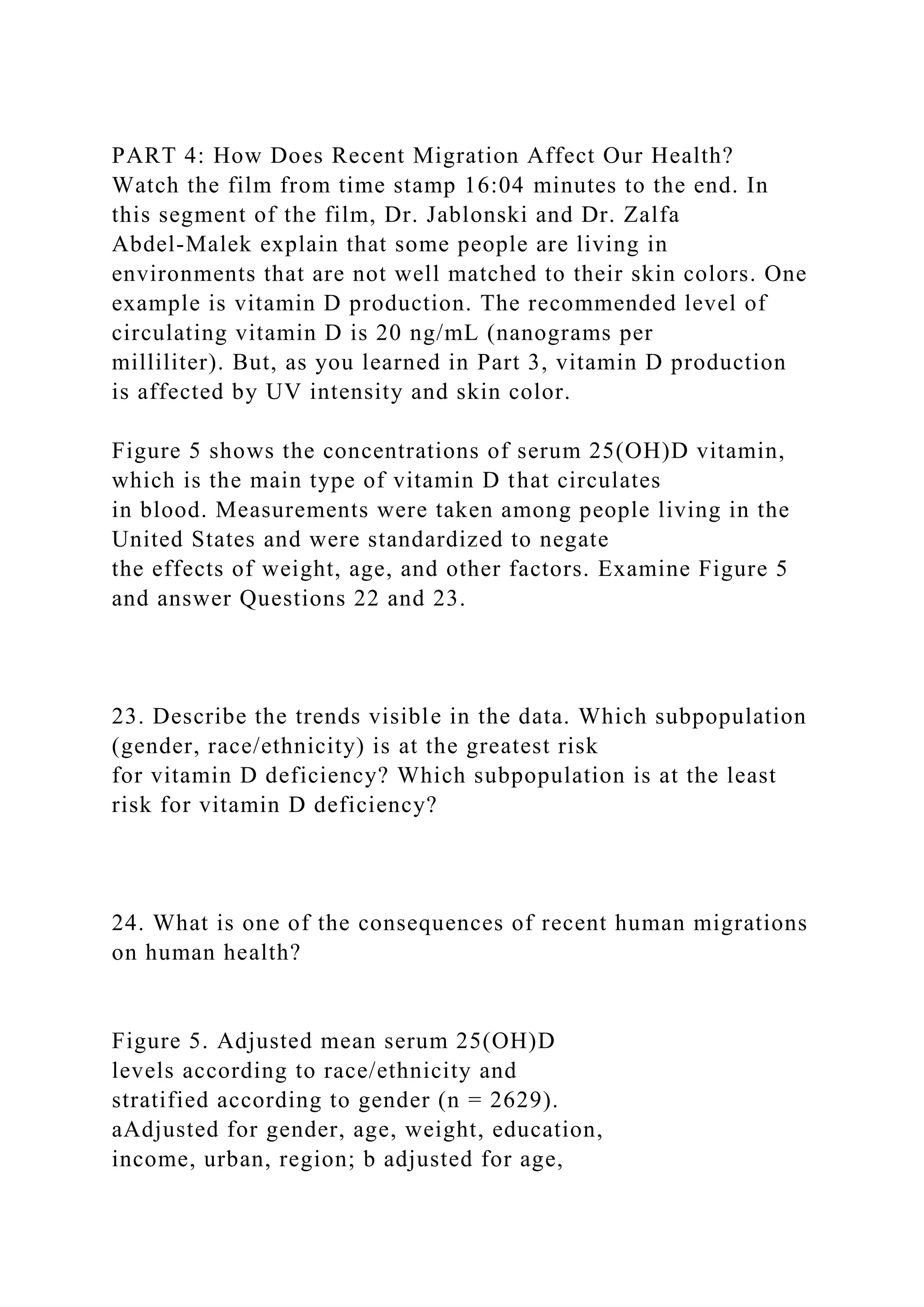 Human Evolution Revised April 2018 www.BioInteractive.org .docx