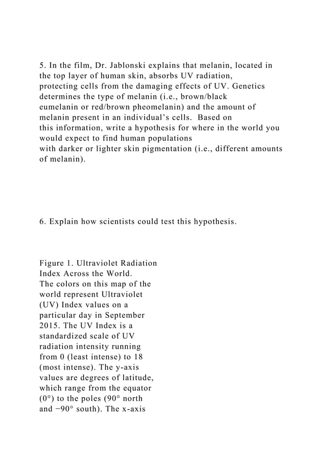 Human Evolution Revised April 2018 www.BioInteractive.org .docx
