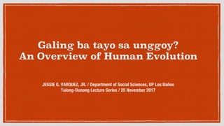 Unggoy Quotes MIGONIMO (@migonimo) Kalipay Sa Mga Unggoy: Usa Ka