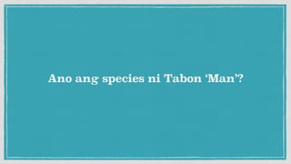 Galing ba tayo sa unggoy? An Overview of Human Evolution | PDF