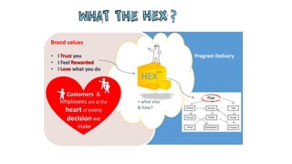 Human Experience Framework | PDF