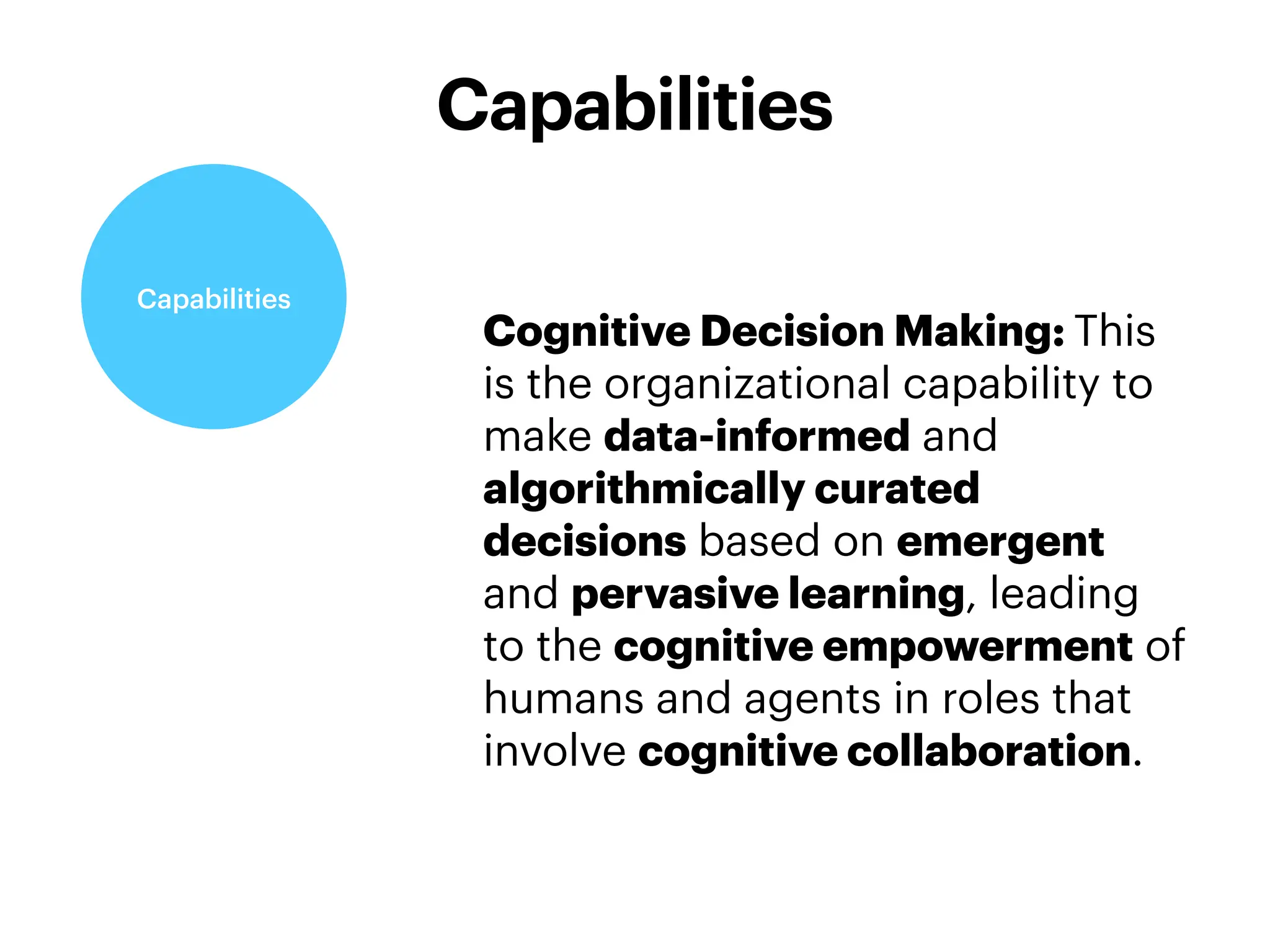 The Role of Human Experiences (HX) in GenAI Adoption | PDF