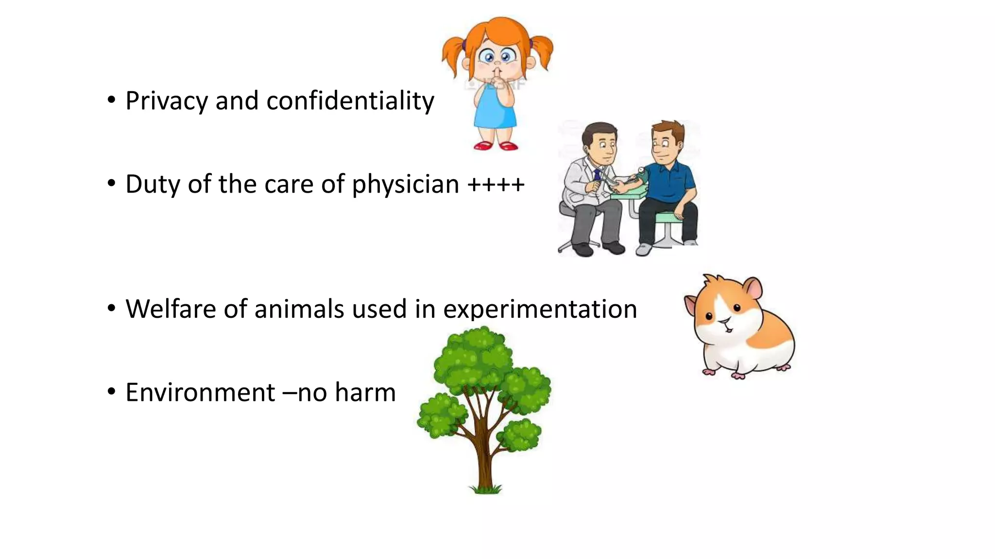 Human experimentation | PPTX