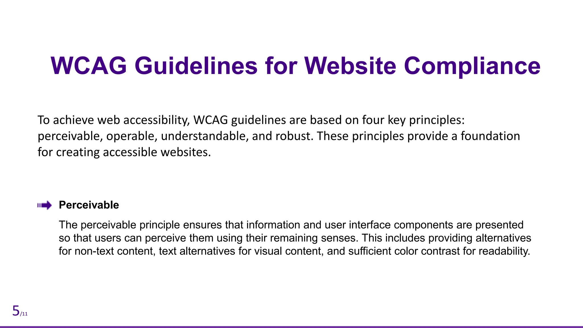 Human Expert Website Manual WCAG 2.0 2.1 2.2 Audit - Digital ...