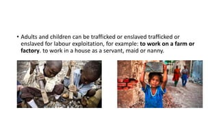 Human Exploitation.pptx